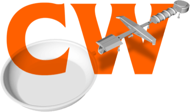 Eggscalibur by Cook Warriors