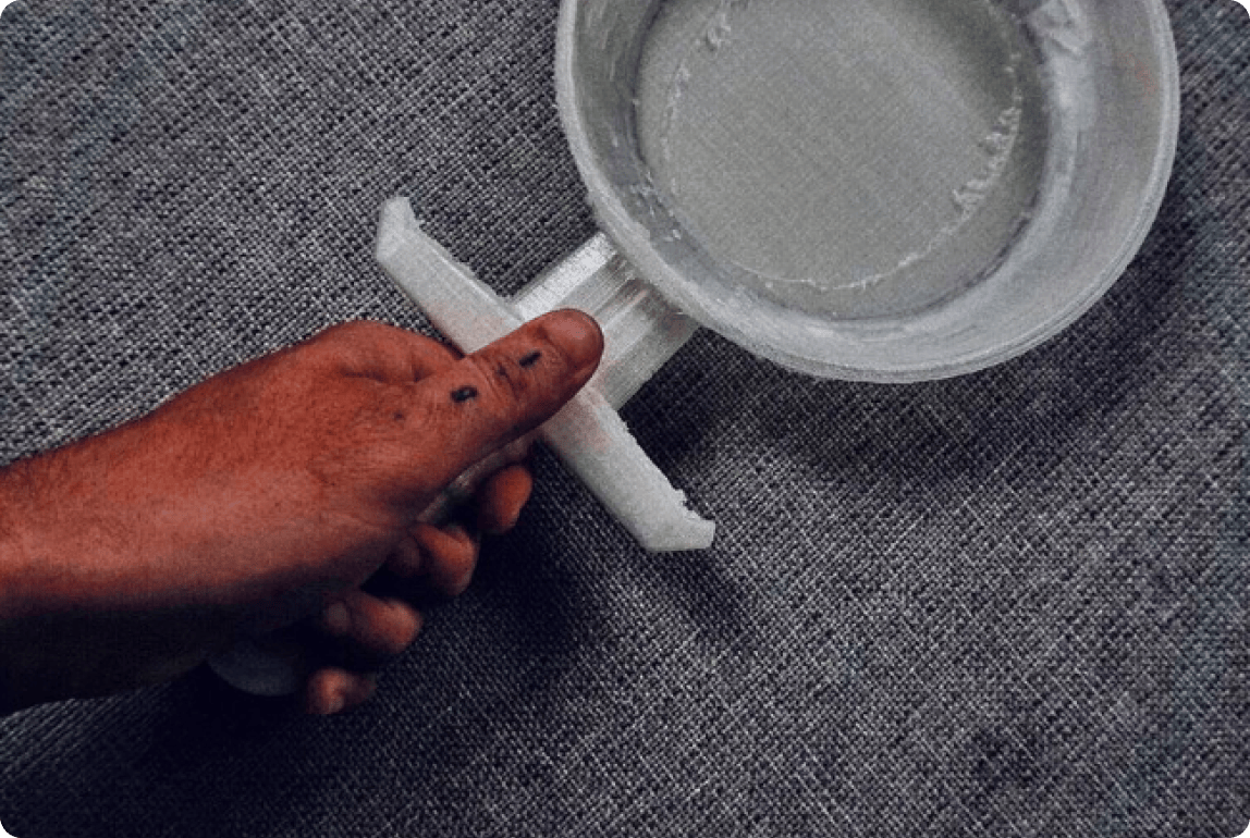 Eggscalibur by Cook Warriors