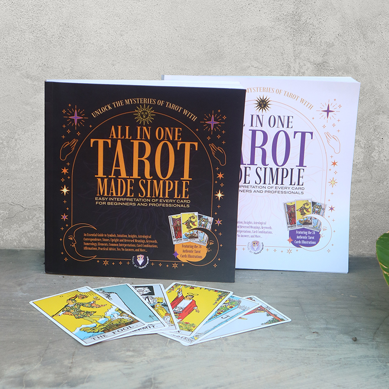 Tarot: Made Simple - Tarotwish